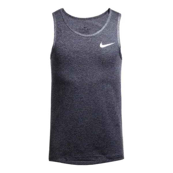 Nike Pro Hyperelite Knit Tank - Multi-color