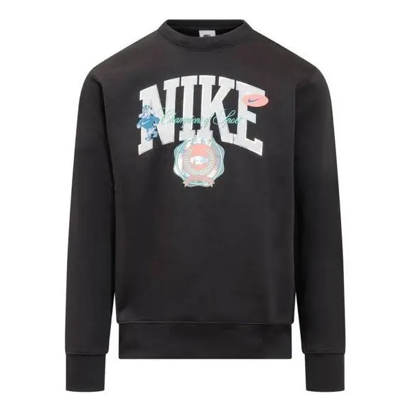 Nike Fleece Crew