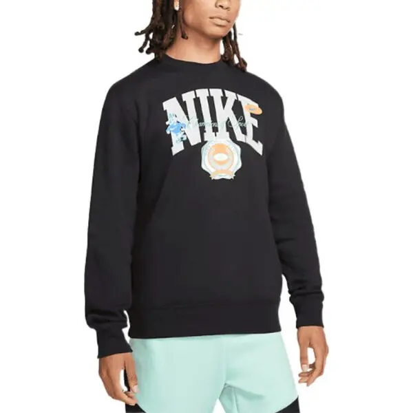 Nike Fleece Crew - Default Colorway