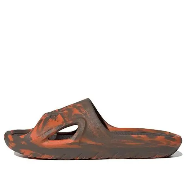 Adidas Adicane Slide - Brown