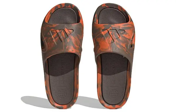 Adidas Adicane Slide - Brown
