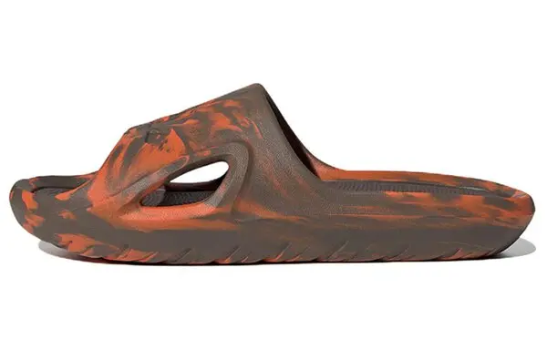 Adidas Adicane Slide - Brown