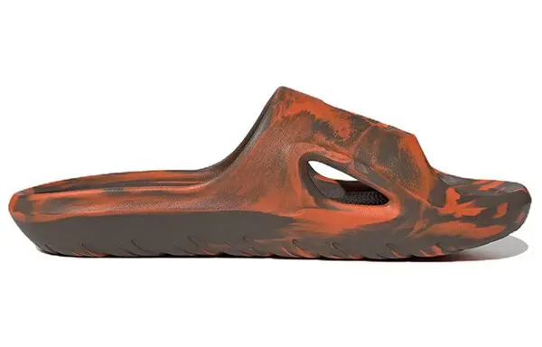 Adidas Adicane Slide - Brown
