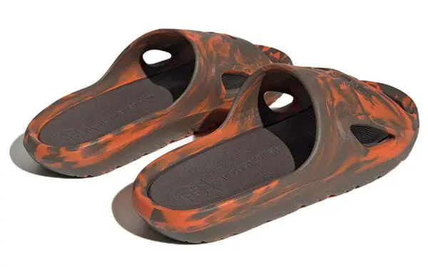 Adidas Adicane Slide - Brown