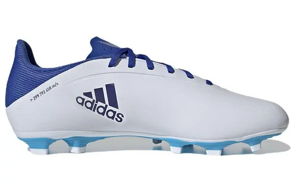 Adidas X Speedflow.4 Fg Football Boots