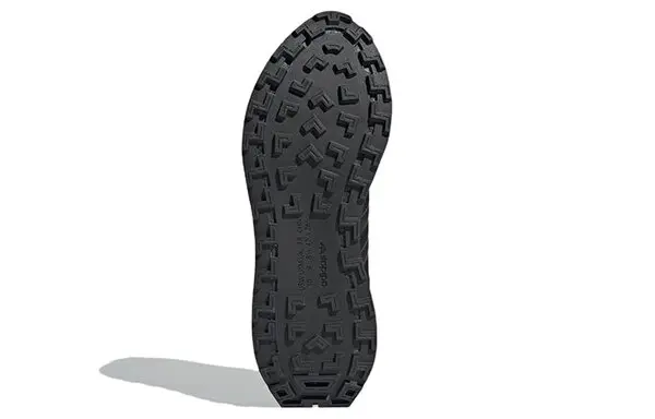 Adidas Retropy E5 "triple " Sneakers - Black