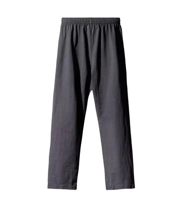 Yeezy Ss22 Fitted Sweatpants