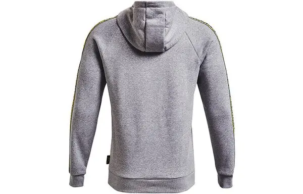 Under Armour Curry Long Sleeve Hoodie