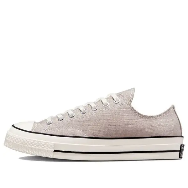 CONVERSE Chuck 70 Low Top Sneakers - Creamy