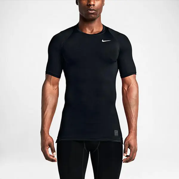 Nike Pro Cool Short Sleeve T-shirt