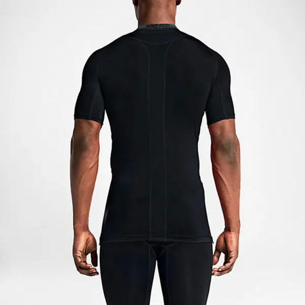 Nike Pro Cool Short Sleeve T-shirt - Default Colorway