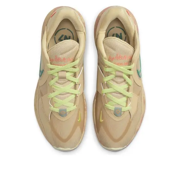 Nike Kyrie Low 'n7' Sneakers
