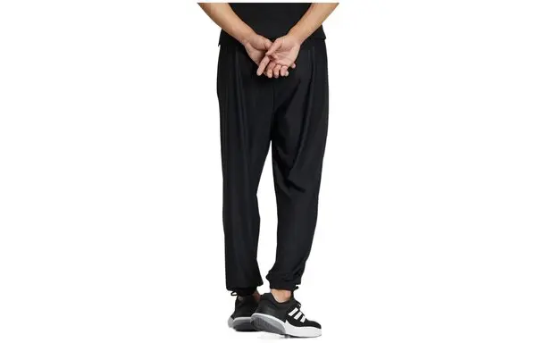Adidas Logo Track Pants