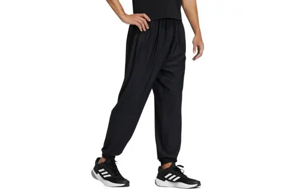 Adidas Logo Track Pants