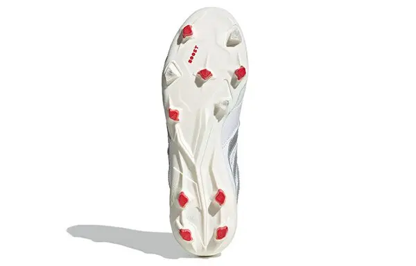 Adidas Predator Precision Fg X David Beckham - Silver
