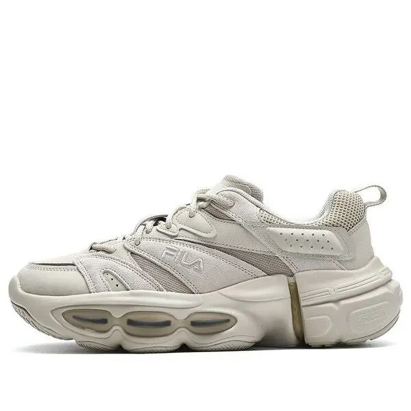 FILA Et Fashion Sneakers - Grey