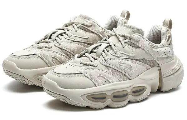 FILA Et Fashion Sneakers - Grey