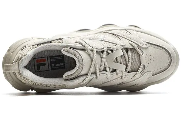 FILA Et Fashion Sneakers - Grey