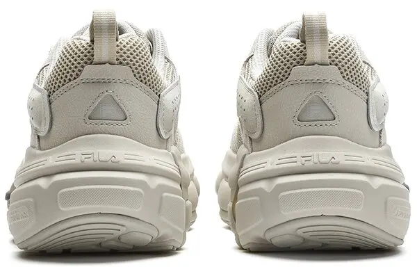 FILA Et Fashion Sneakers - Grey