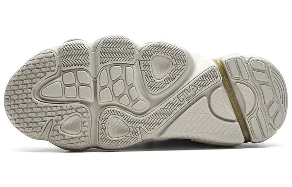 FILA Et Fashion Sneakers - Grey