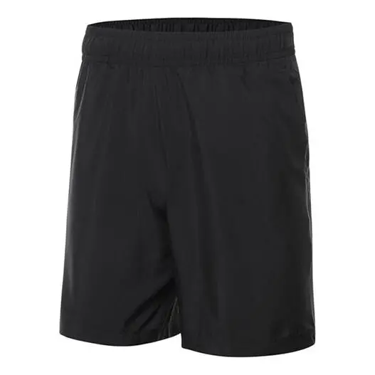 Under Armour Woven Graphic Shorts - Black