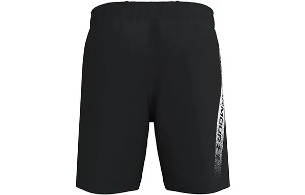 Under Armour Woven Graphic Shorts