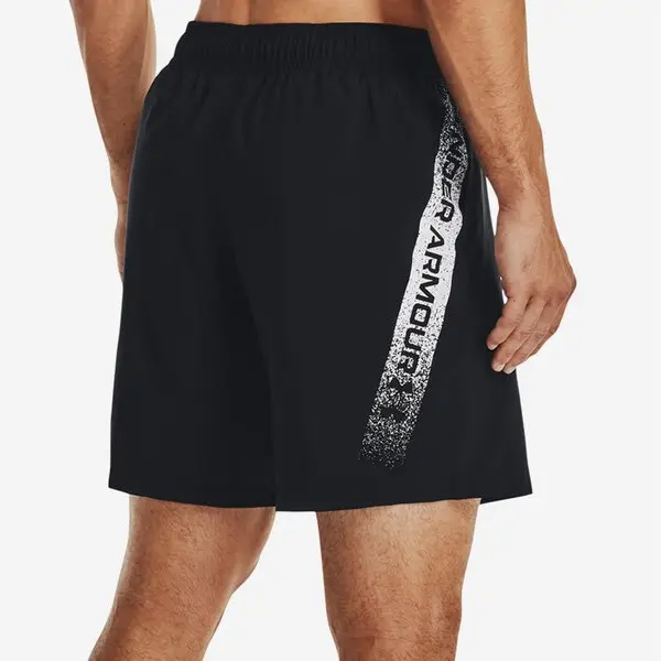 Under Armour Woven Graphic Shorts