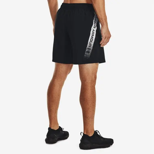 Under Armour Woven Graphic Shorts