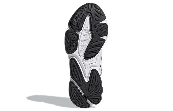 Adidas Ozweego "i Love Dance" Sneakers - White/black