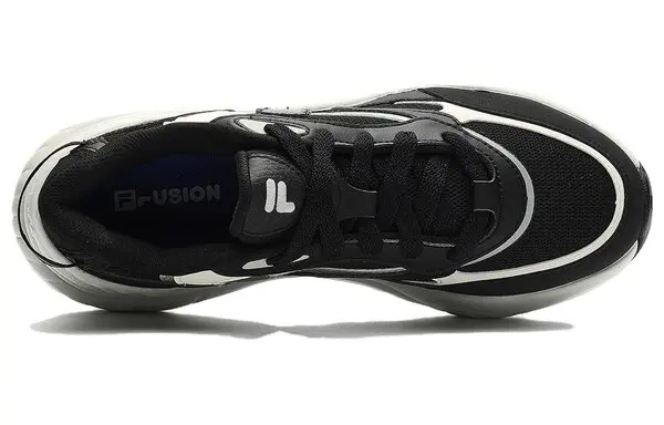 FILA FUSION Conch 2 Sneakers