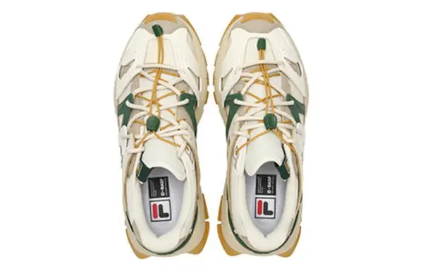 FILA Insetto Low Top Sneakers