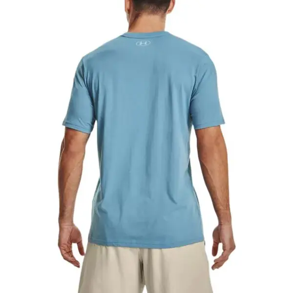 Under Armour Project Rock Iron Paradise T-shirt