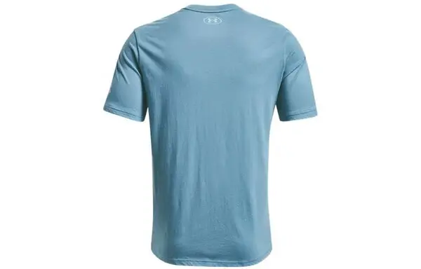 Under Armour Project Rock Iron Paradise T-shirt