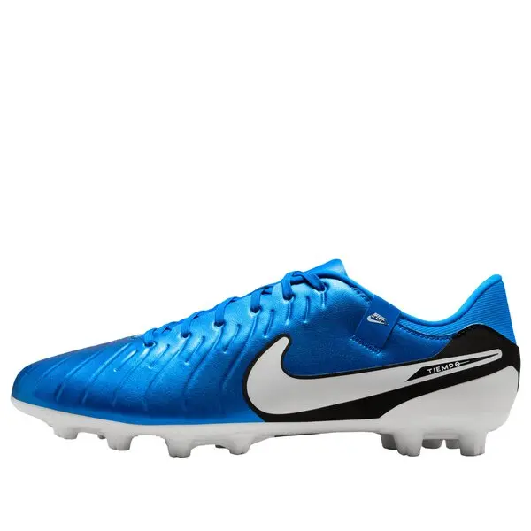 Nike Tiempo Legend Academy Sg-pro Ac Football Boots - Soar/white