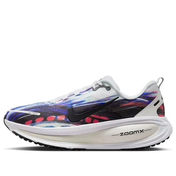 Nike Zoom Vomero 18 Se Athletic Sneakers - Multi-color