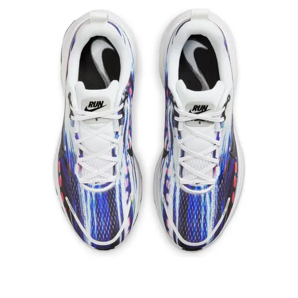 Nike Zoom Vomero 18 Se Athletic Sneakers - Multi-color