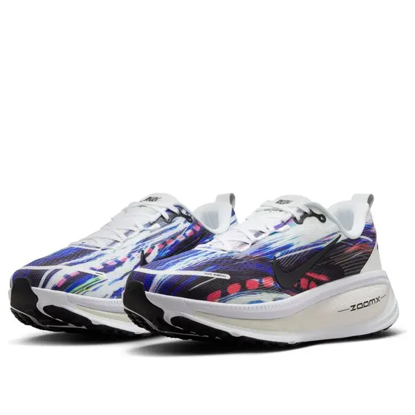 Nike Zoom Vomero 18 Se Athletic Sneakers - Multi-color