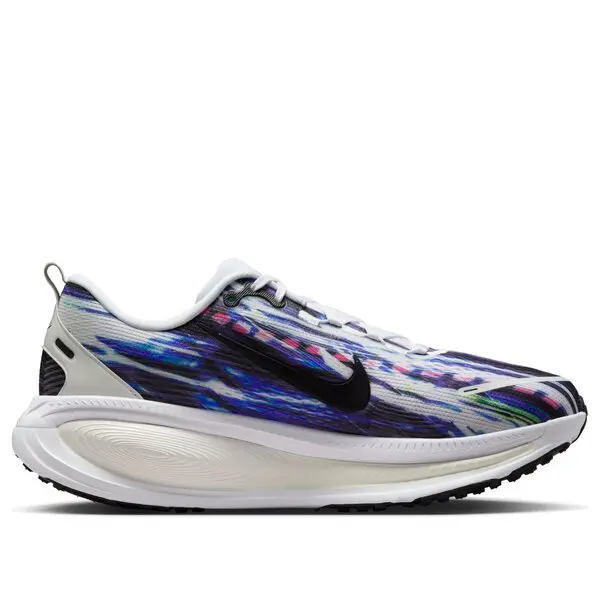 Nike Zoom Vomero 18 Se Athletic Sneakers - Multi-color