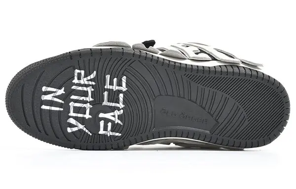 OLD ORDER X Sta Skater/001 Sneakers
