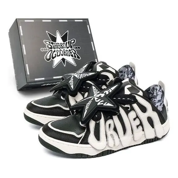 OLD ORDER X Sta Skater/001 Sneakers