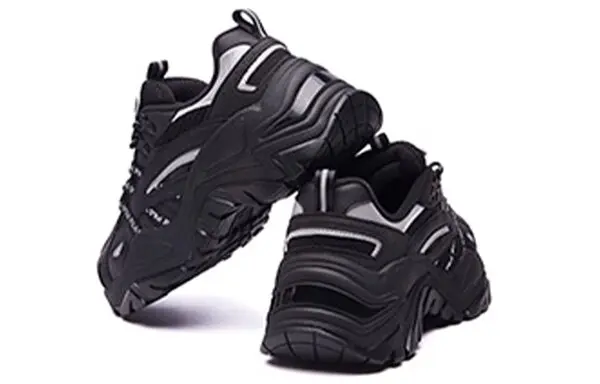 FILA FUSION Sofia Low Top Sneakers