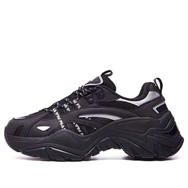FILA FUSION Sofia Low Top Sneakers