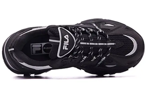 FILA FUSION Sofia Low Top Sneakers