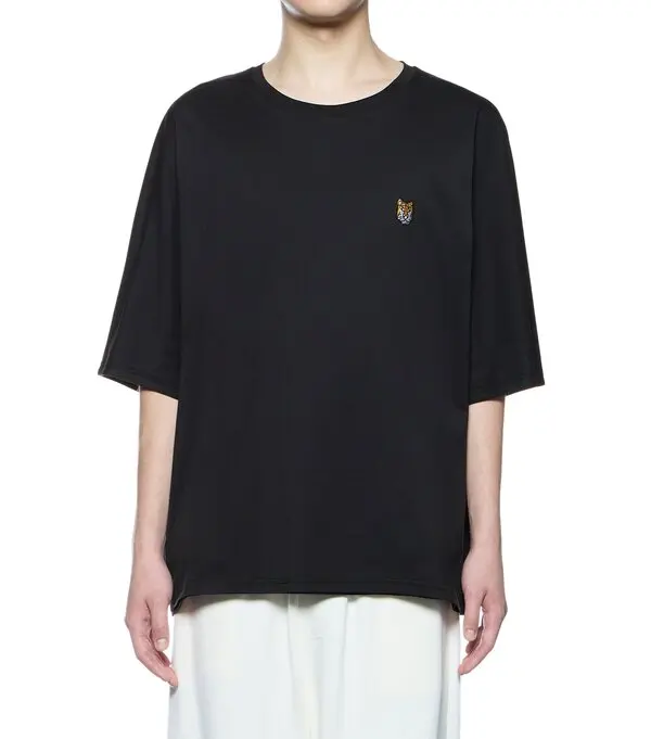 Onitsuka Tiger Graphic Reversible T-shirt