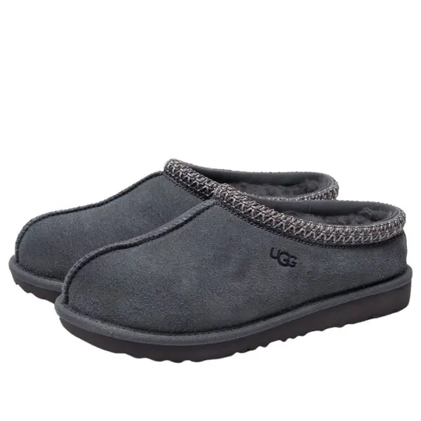 UGG Tasman Ii Slipper - Obsidian
