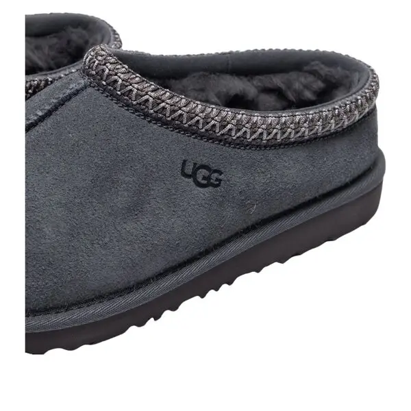 UGG Tasman Ii Slipper - Obsidian