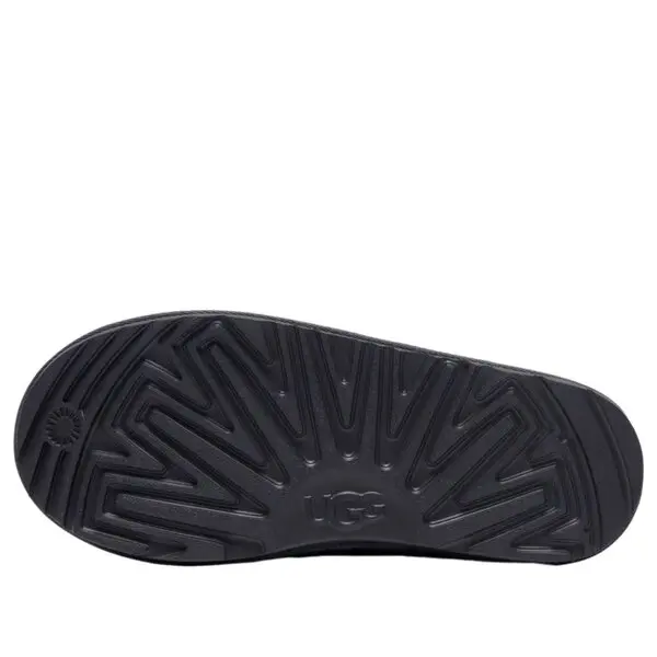 UGG Tasman Ii Slipper - Obsidian
