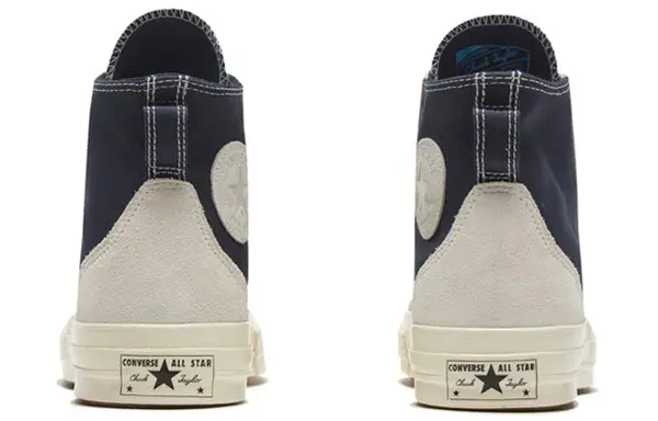 CONVERSE Chuck 70 Hi Sneakers - Blue
