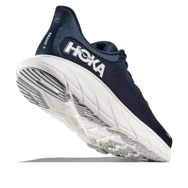 Hoka One One Arahi Athletic Sneakers