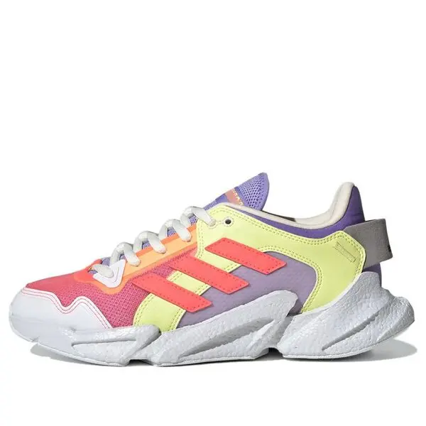 Adidas Karlie Kloss X X9000 Sneakers